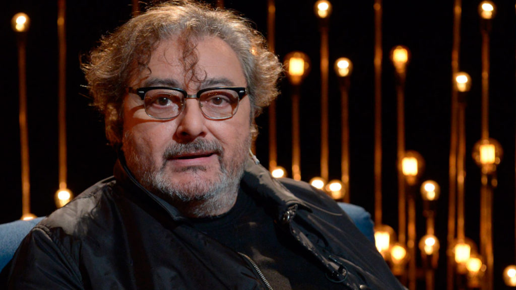 Falleció el actor argentino Claudio Rissi