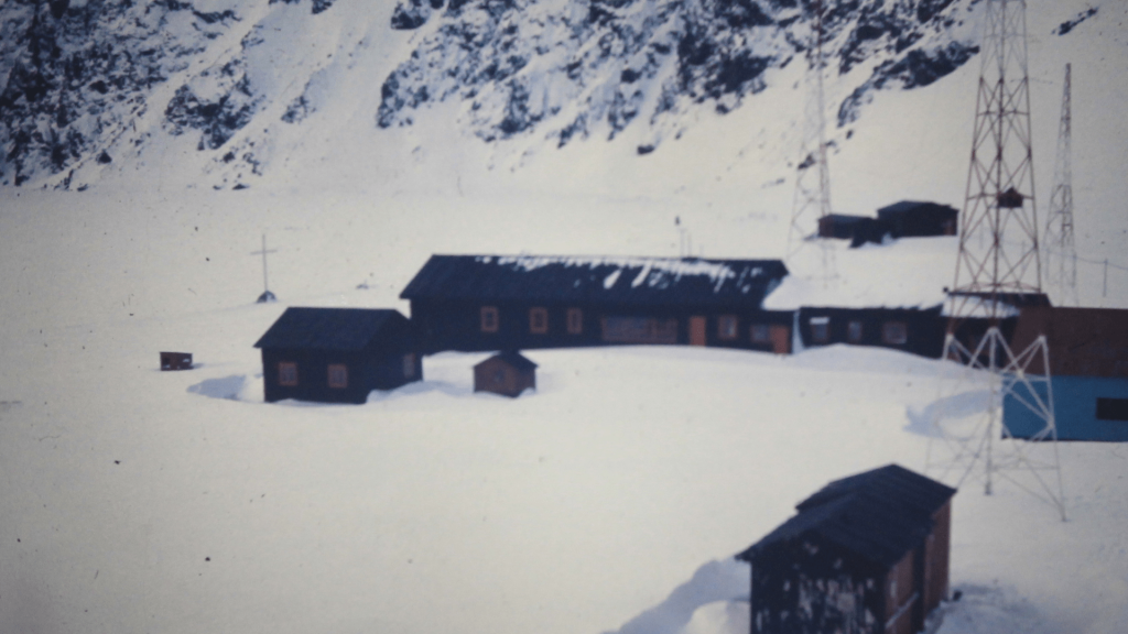 Argentina cumple 120 años de presencia ininterrumpida en la Antártida