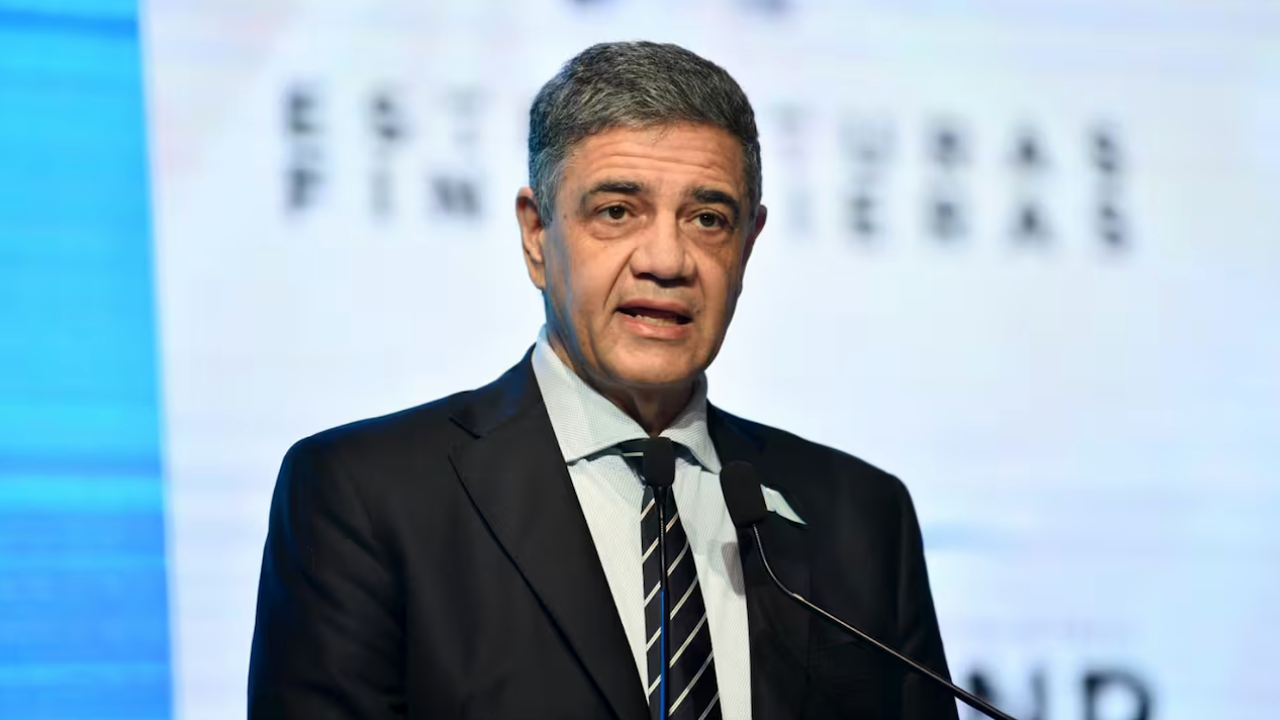 El Gobierno de Buenos Aires desdoblará las elecciones y buscará ...