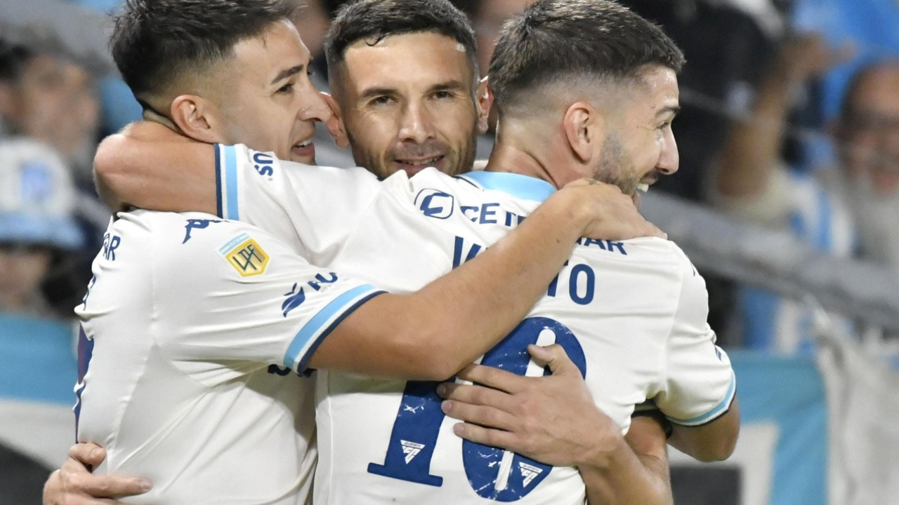 ¿Racing, local en Independiente? La posibilidad por la remodelación del ...