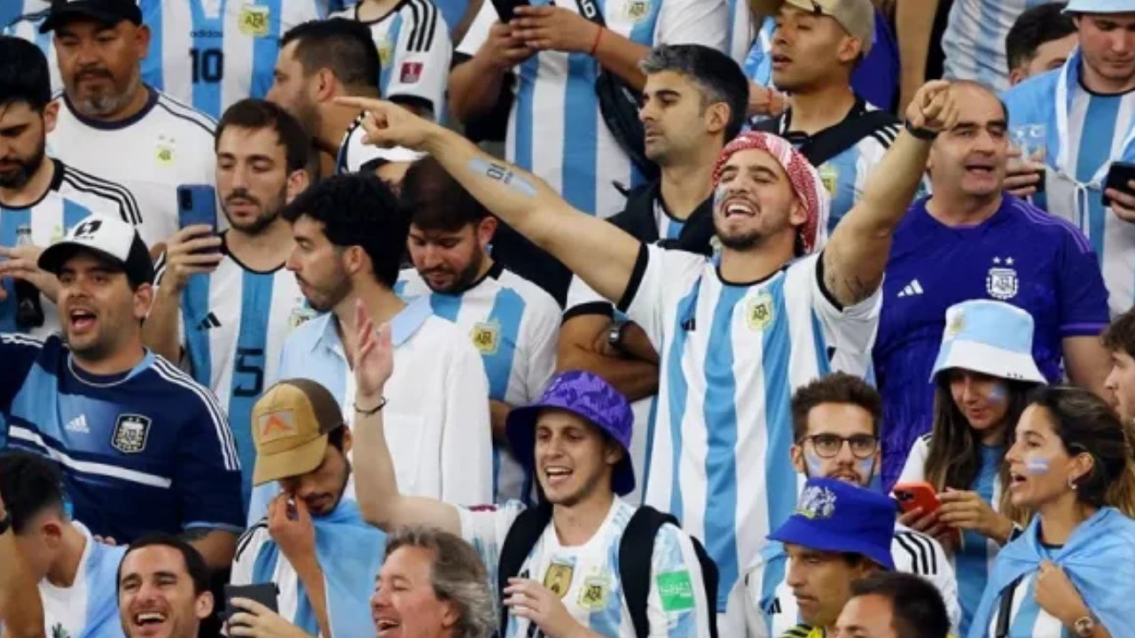 Comenzó la venta de entradas para el Mundial 2026: precios y cómo comprar